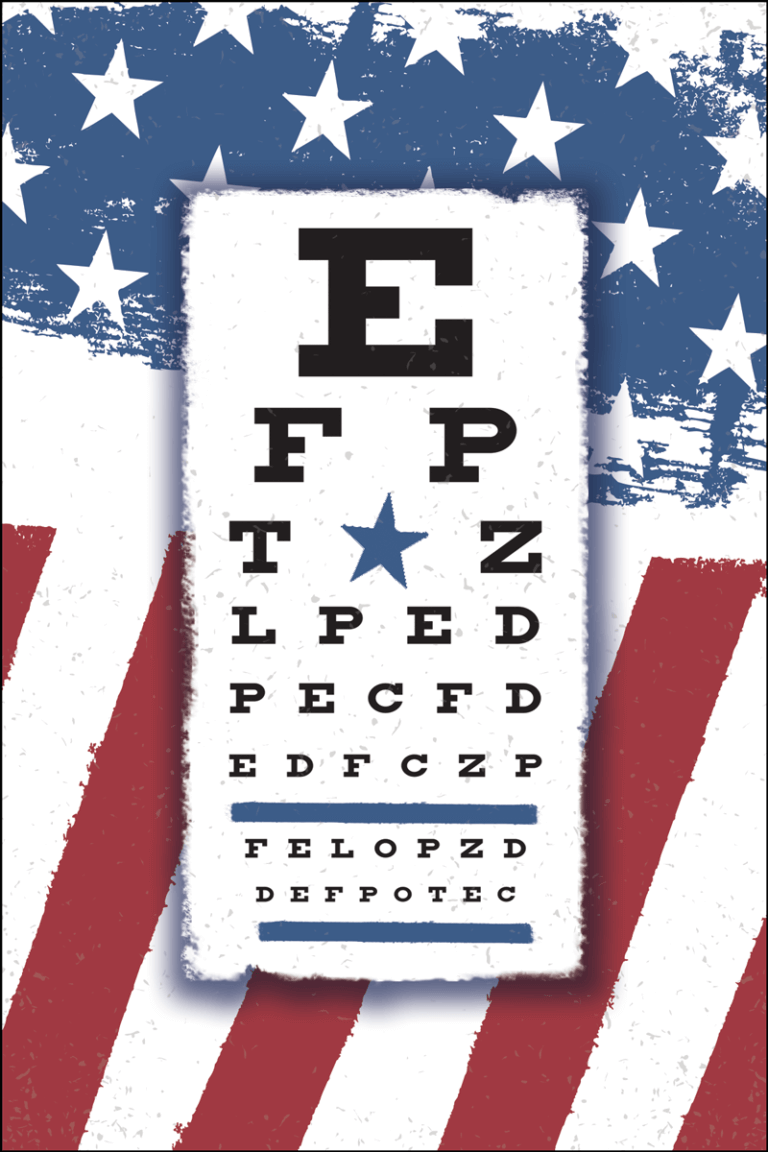 Patriotic Reminder Postcards (FLAGCHART) | Purchase Reminder Postcards ...