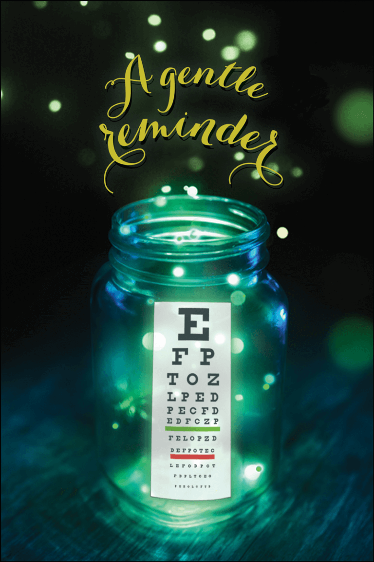 Spring & Summer Reminder Postcards (JAR) | Purchase Reminder Postcards ...