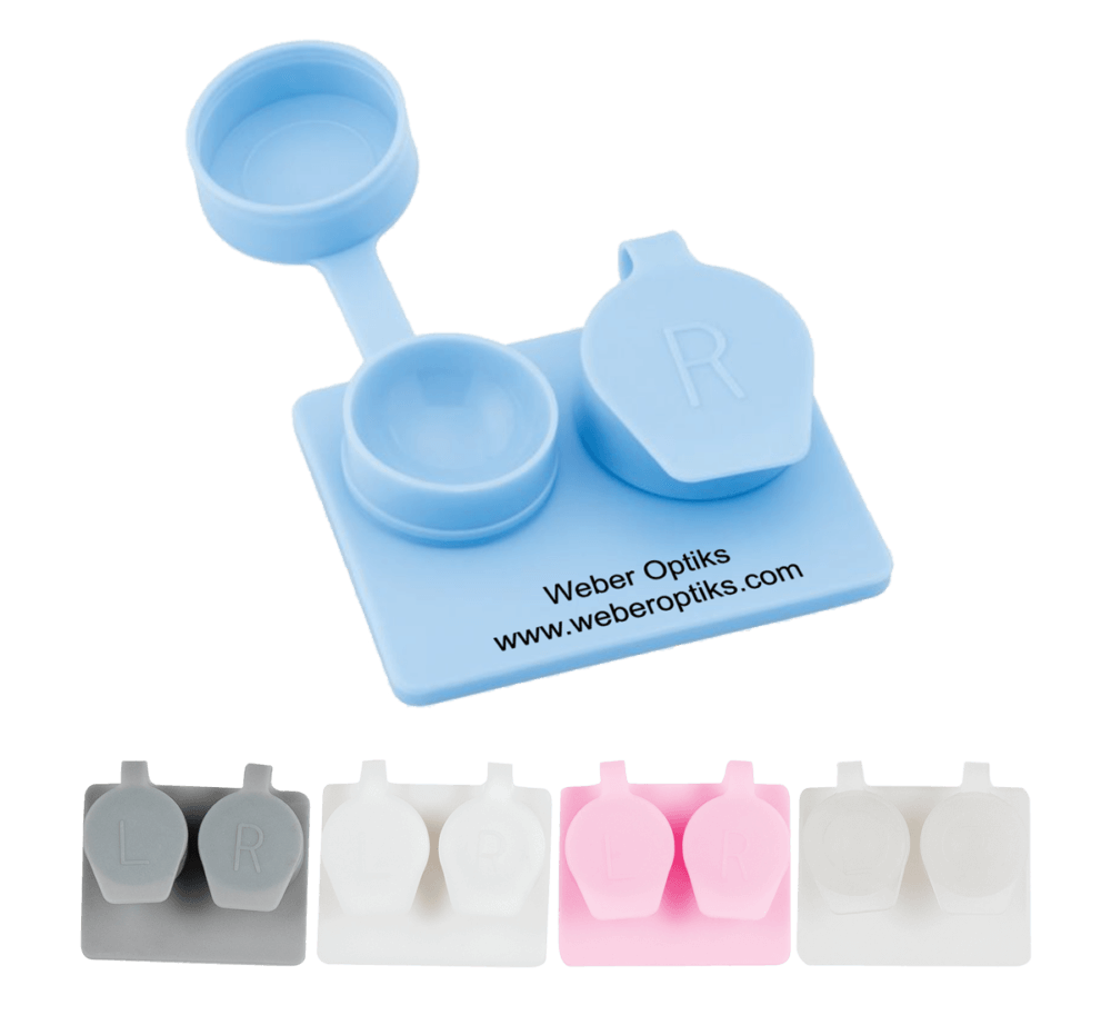 Personalized Contact Lens Cases (CONTACTCASE) | Purchase Custom Contact ...