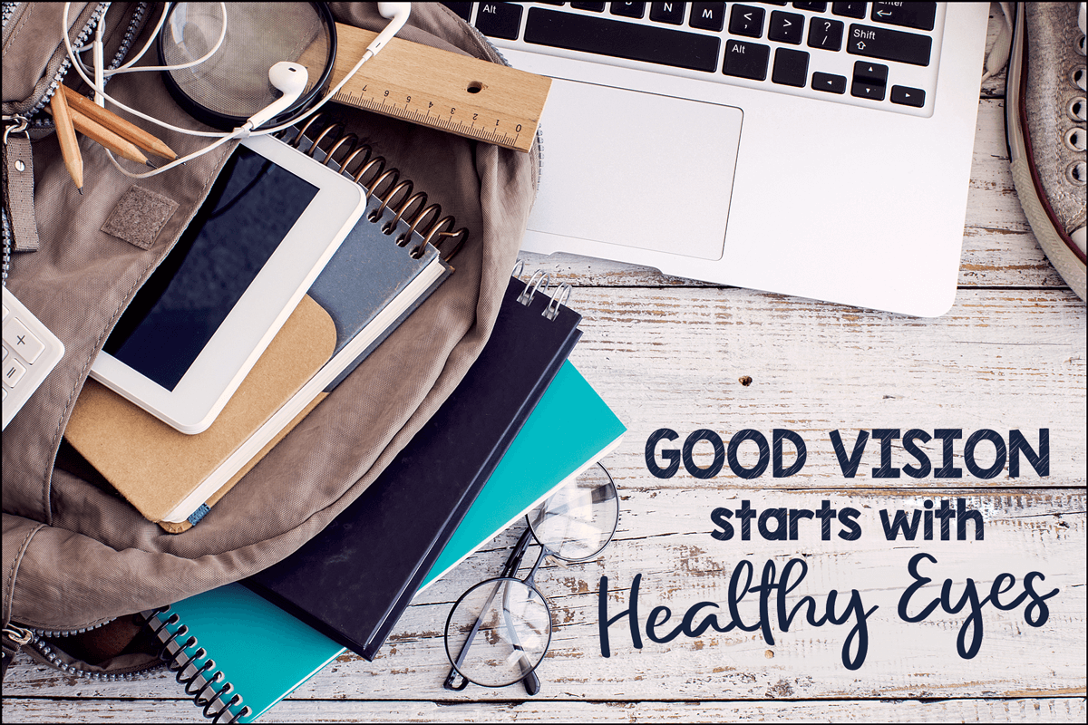 Back to School Postcards (BACKPACK) | Purchase Recall Postcards for ...