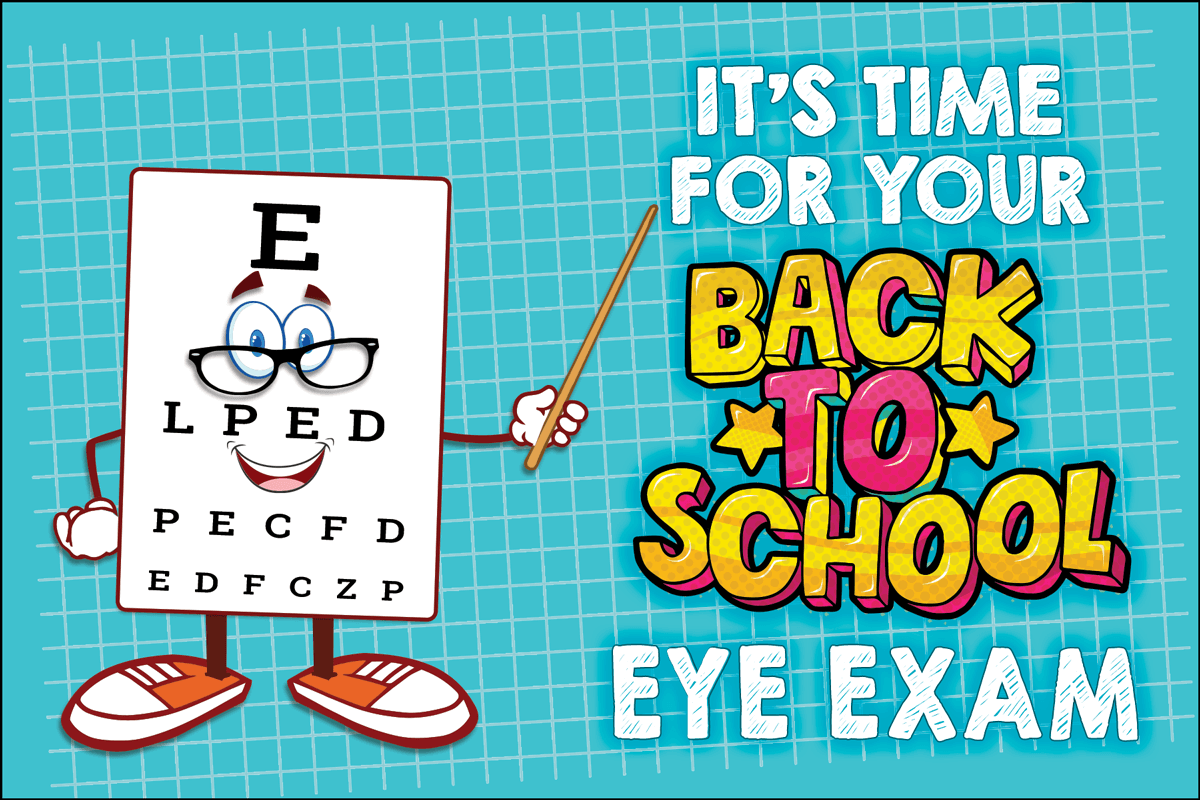 Back to School Postcards (SCHOOLCHART) | Purchase Recall Postcards for ...